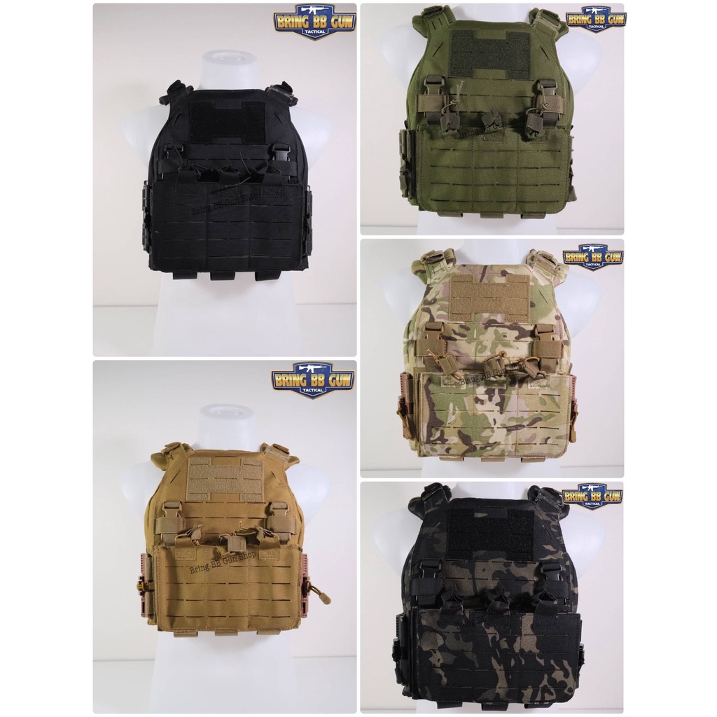 เสื้อเวส ยี่ห้อ Universal Armor รุ่น X-future | Shopee Thailand