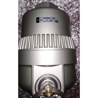 ชุดออโต้เดรน Auto Drain SMC Model AD600-10 | Shopee Thailand