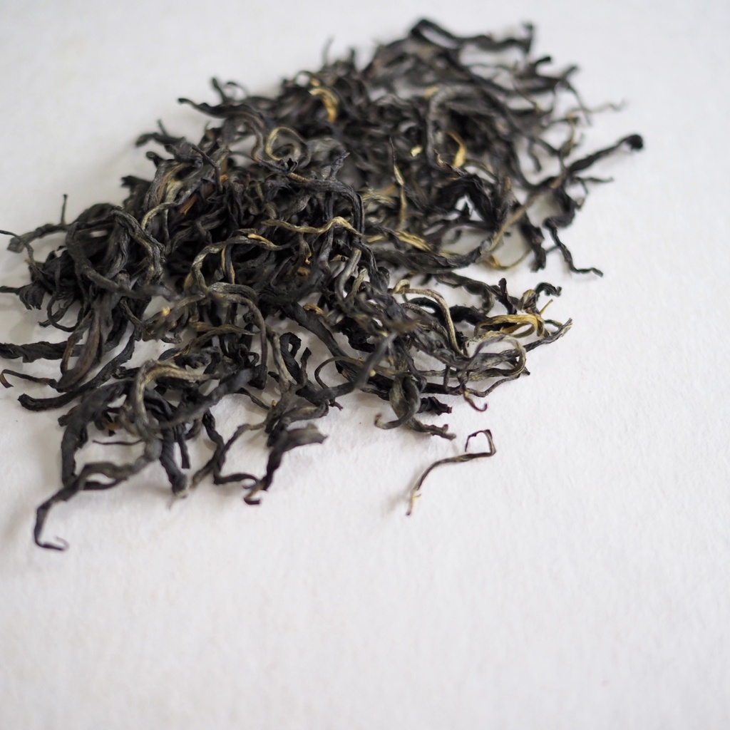 KYOBASHI - ชาดำ อัสสัม Assam Black Tea | Shopee Thailand