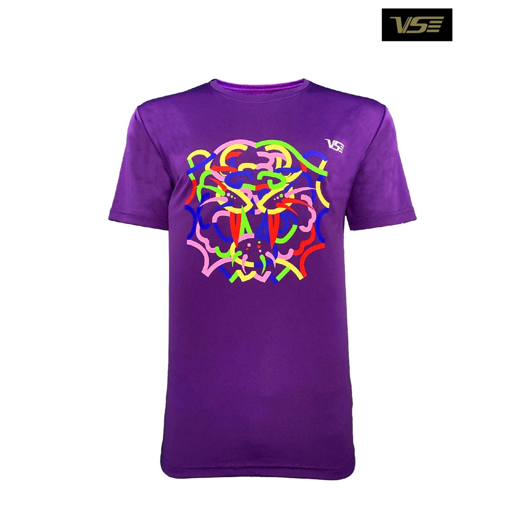 VENSON เสื้อกีฬาคอกลม รุ่น VT-2190 และ VT-2191 ผ้านอกคุณภาพดีมาก สินค้า ...