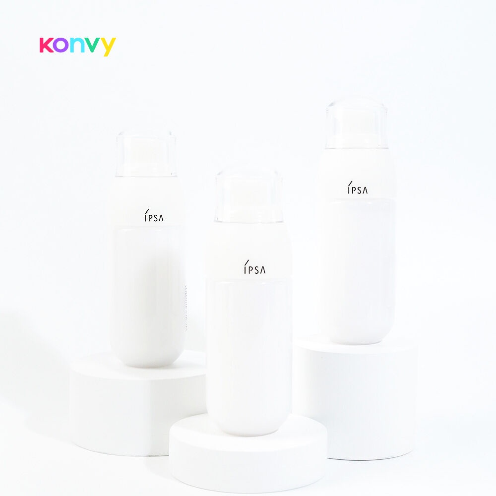 IPSA ME Sensitive 60ml #3. ( สินค้าหมดอายุ : 2024.04.01 ) | Shopee Thailand