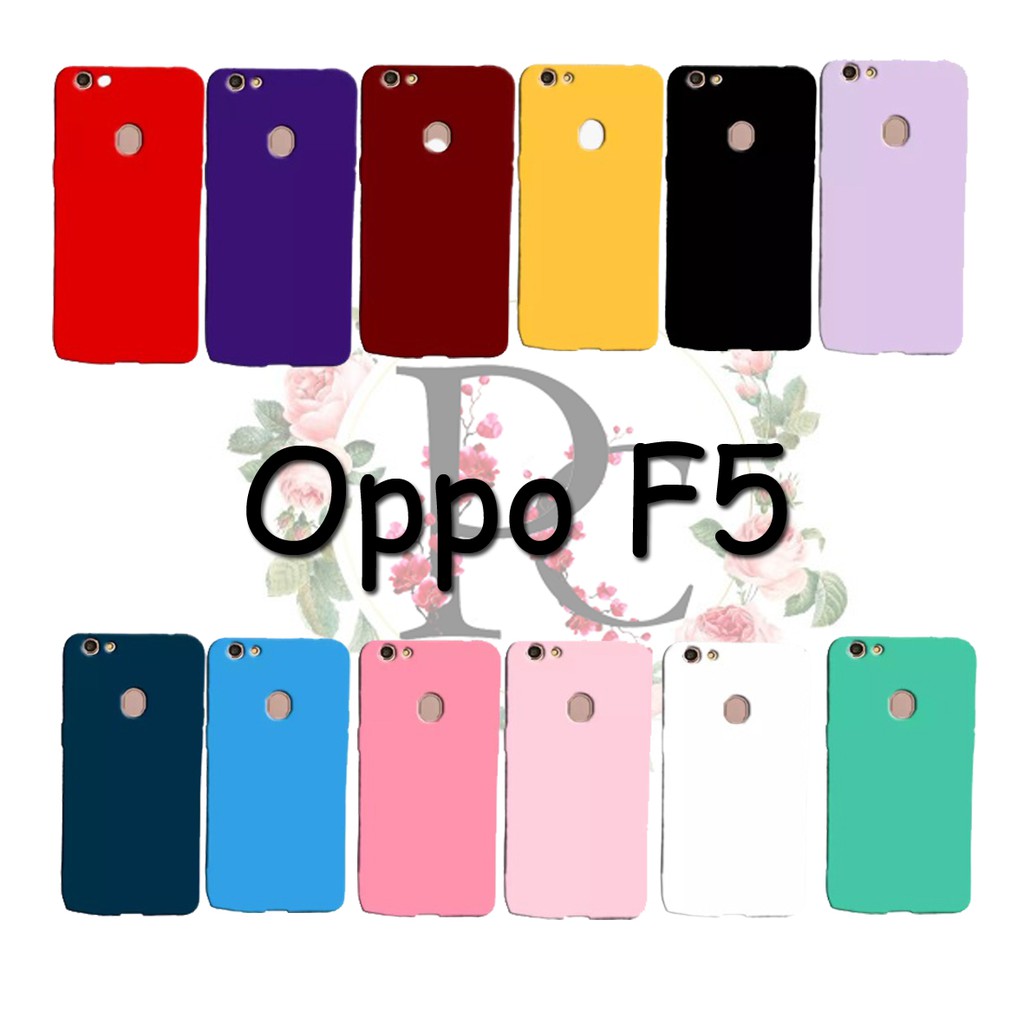 เคสขนม oppo f5 111 ใหม่ล่าสุดและสมบูรณ์ที่สุด | Shopee Thailand