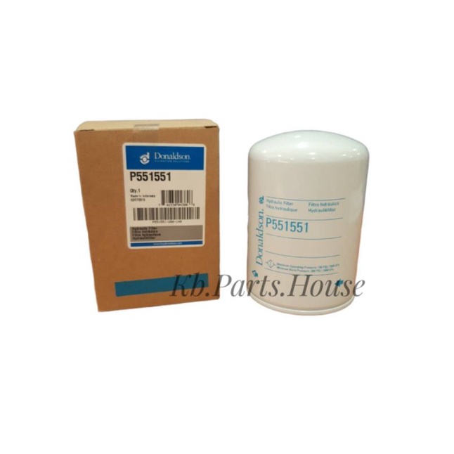 ไส้กรอง P551551 Donaldson | Shopee Thailand