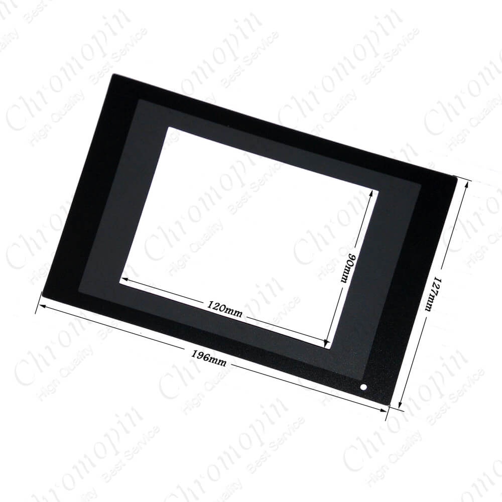 Sz หน้าจอสัมผัส สําหรับ Beijer E615 62242201Af31 LTBHBT357G12CKS พร้อม ...