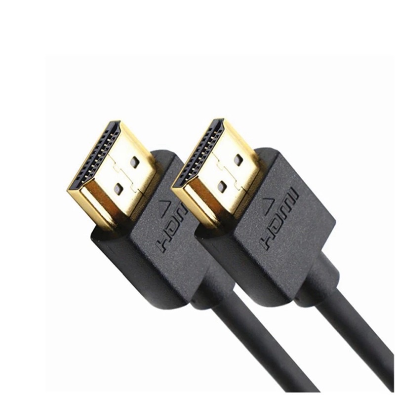 0.3CM Super Soft HDMI To HDMI To สาย HDMI Ultra 4K 30Hz-น้ำหนักแบบพกพา ...