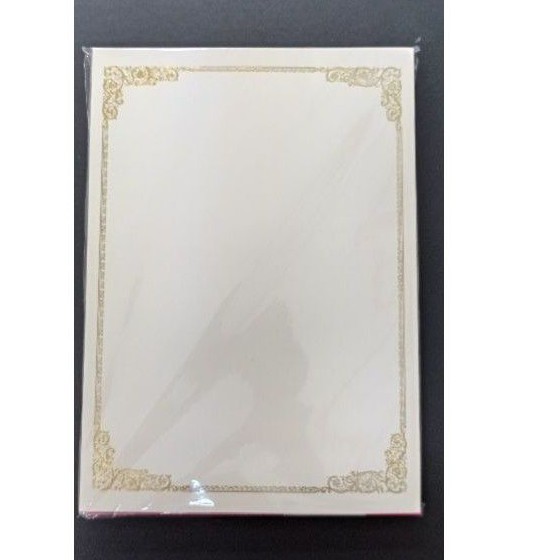 A4 160GSM CERTIFIED/SIJIL 20S PAPER | Shopee Thailand