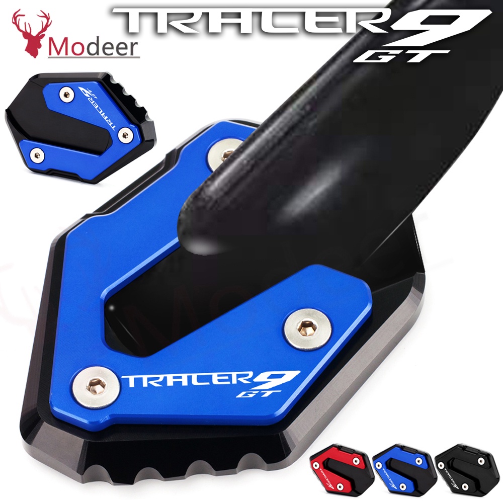 For Yamaha TRACER 9 GT TRACER 9GT TRACER9 GT -2022 Motorcycle Foot Side ...