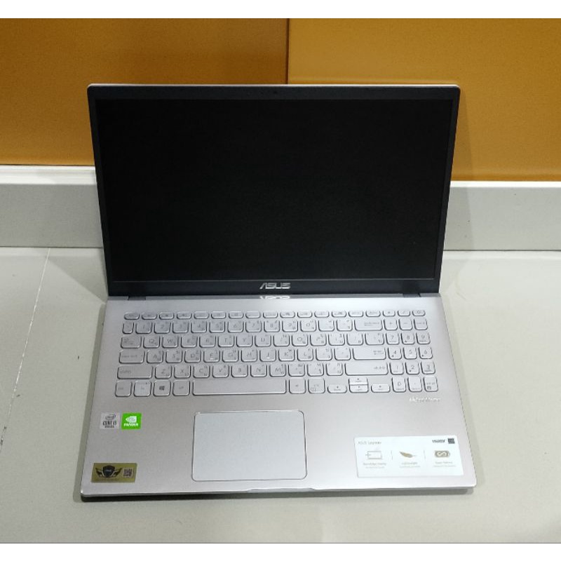 Asus X509J Core i5 GEN 10 การ์ดจอแยก SSD 512 GB RAM 8 GB จอ15.6” FHD ...