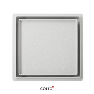 COTTO ตะแกรงกันกลิ่น รุ่น CT649H(HM) SMART DRAIN FOR 2" PIPE | Shopee ...