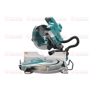MAKITA BLM LS004 เครื่องตัดองศาสไลด์ไร้สาย 10-1/4นิ้ว (260mm) 40v ...