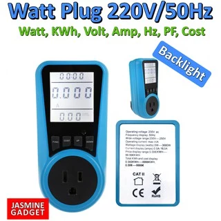 power meter ราคาพิเศษ | ซื้อออนไลน์ที่ Shopee ส่งฟรี*ทั่วไทย!