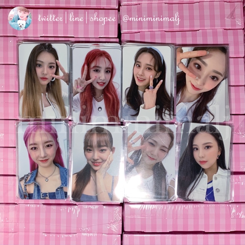 ★พร้อมส่ง★ KTOWN4U LIGHTSUM ALBUM - Debut Single Vanilla | Shopee Thailand