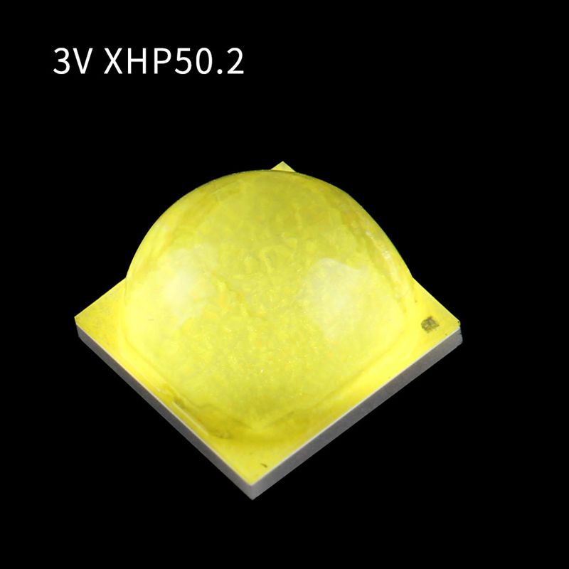 ไฟฉาย 3V CREE XHP50.2 6500K LED K2-1D สําหรับไฟฉาย | Shopee Thailand