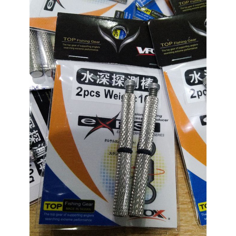 ที่ตั้งทุ่น vfox ที่วัดน้ำ ทุ่น | Shopee Thailand