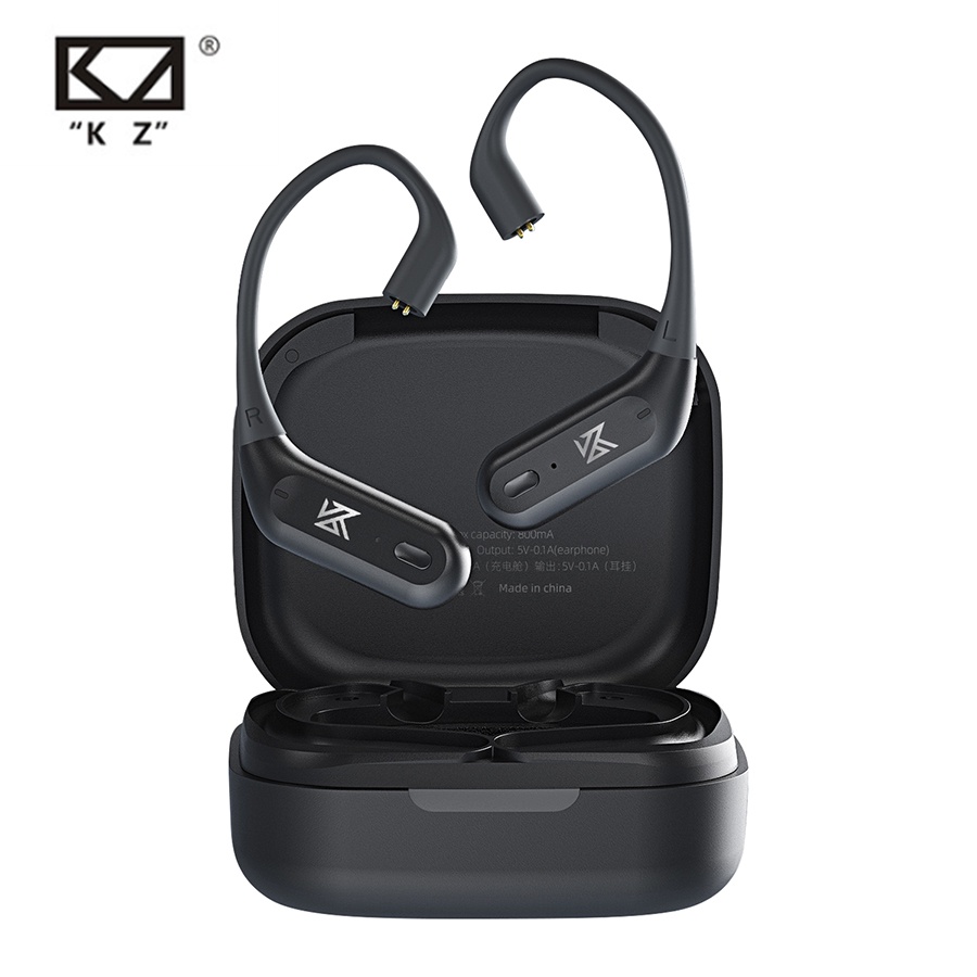 Kz AZ09 AZ09 Pro อัพเกรดหูฟังไร้สายบลูทูธ 5.2 สายไร้สายหู Hook B/C PIN ...