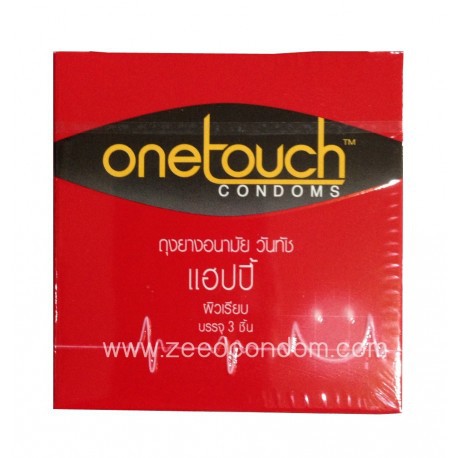 One Touch Happy แบบ 1 กล่อง | Shopee Thailand