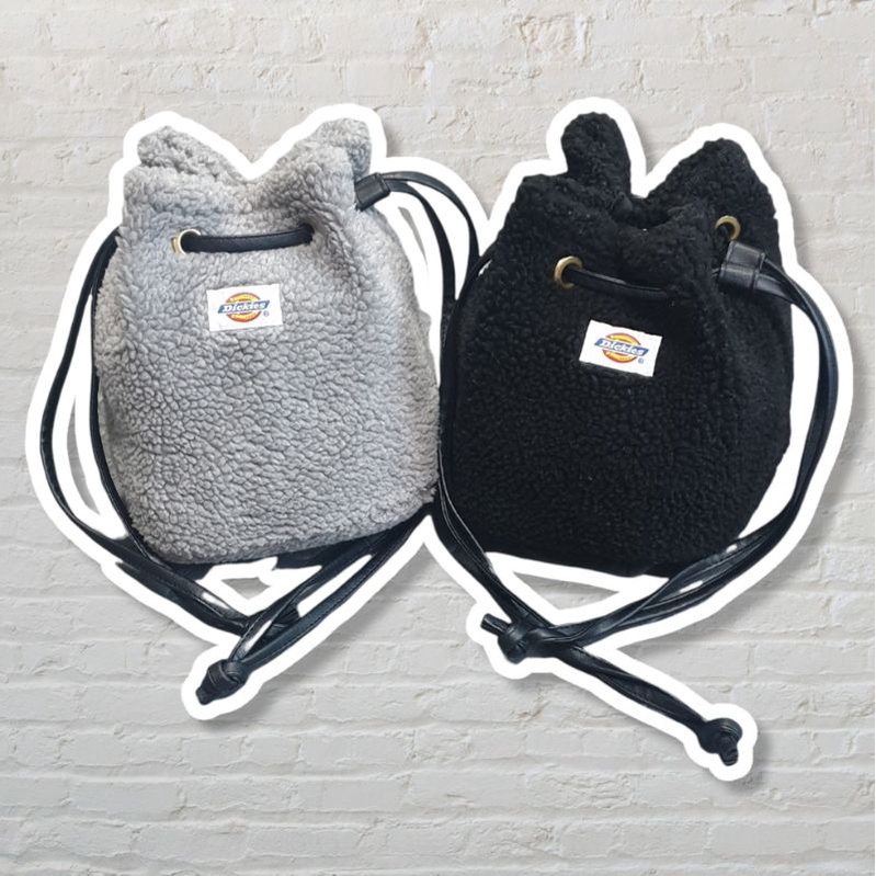 Dickies DRAWSTRING BAG (มือสอง) | Shopee Thailand