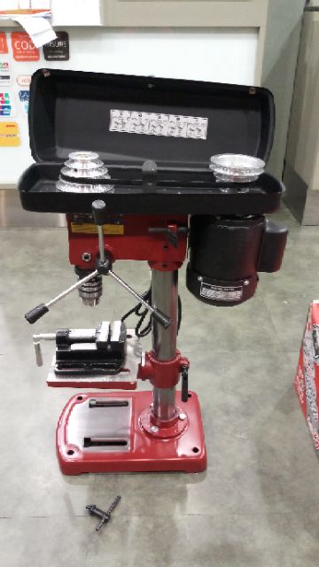 สว่านแท่น OKURA YD-135 | Shopee Thailand