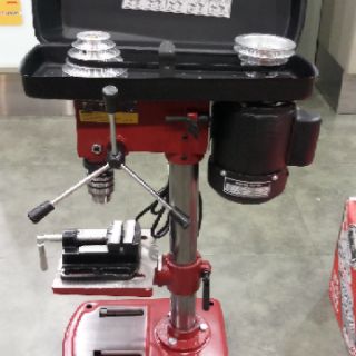 สว่านแท่น OKURA YD-135 | Shopee Thailand