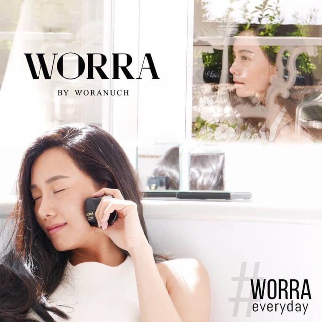 WORRA | Shopee Thailand