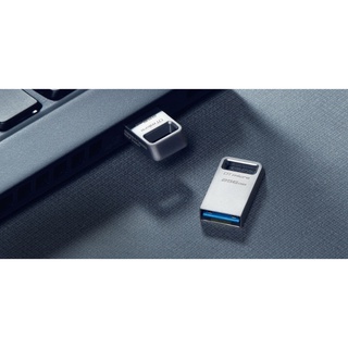 Kingston DataTraveler® Micro Flash Drive USB 3.2 Gen 1 200MB/s - แฟลช ...