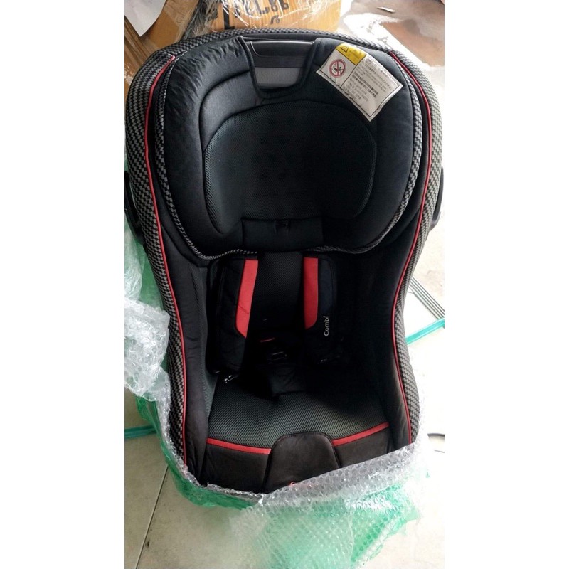 คาร์ซีท Combi malgott eg carbon ชนซ๊อปในเซนยังมีขาย | Shopee Thailand