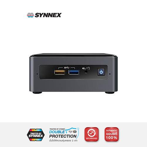 Intel NUC Celeron processor J4005/4M Cache, up to 2.70 GHz/2xDDR4 SO ...