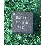 BQ07A TI , BQ25A TI , BQ24781 TI , BQ24780S TI , BQ24780 TI , BQ24800TI ...