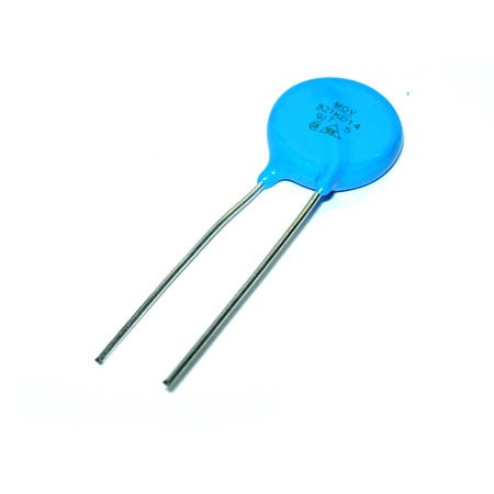 Varistors CNR-14D821K 10 PCS./PACK | Shopee Thailand