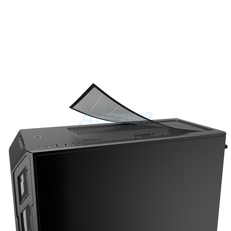 Case(เคส) PHANTEKS P350 RGB | Shopee Thailand