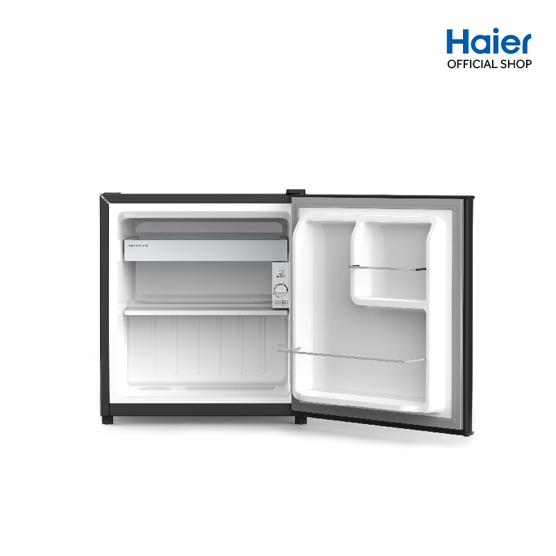 Haier ตู้เย็นมินิบาร์ ขนาด 1.4 คิว รุ่น HR-SD55 | Shopee Thailand