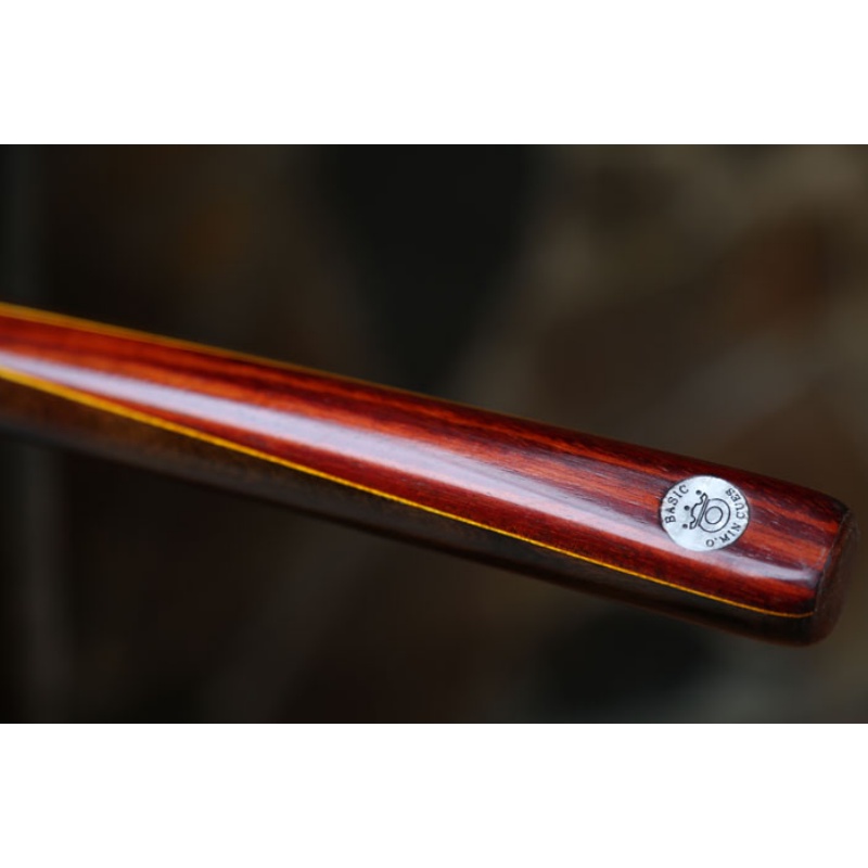O’Min Cues ไม้คิวสนุกเกอร์ 1 ท่อน โอมีนเบสิก Basic 1pc Snooker Cue ...