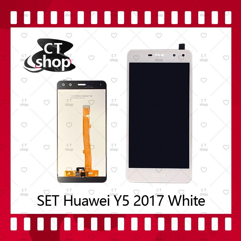 สำหรับ Huawei Y5 2017/MYA-L22 อะไหล่จอชุด หน้าจอพร้อมทัสกรีน LCD ...