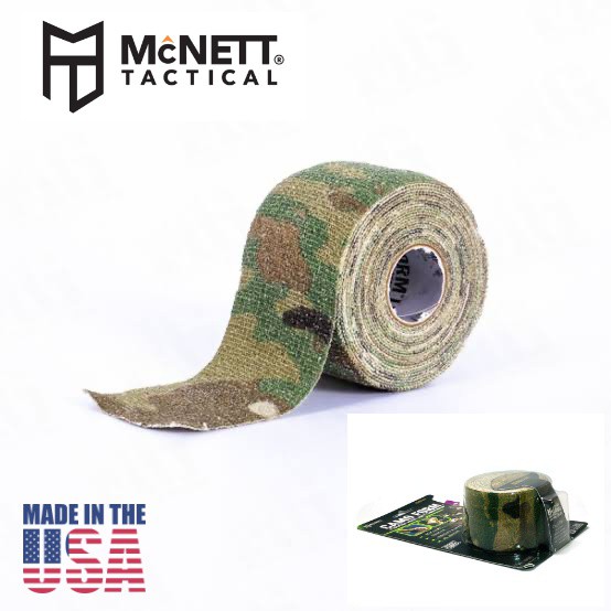 ผ้าพันเอนกประสงค์ McNett Tactical Camo Form | Shopee Thailand