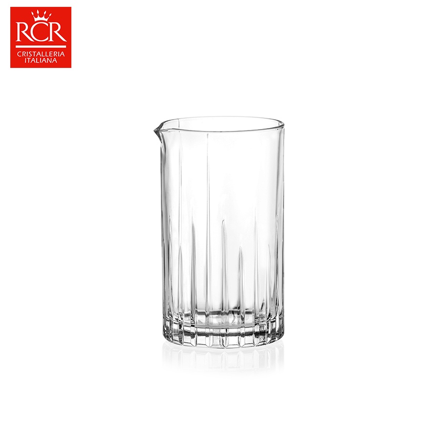 RCR Combo Mixing glass แก้วผสมเครื่องดื่ม แก้วผสมค็อกเทล | Shopee Thailand