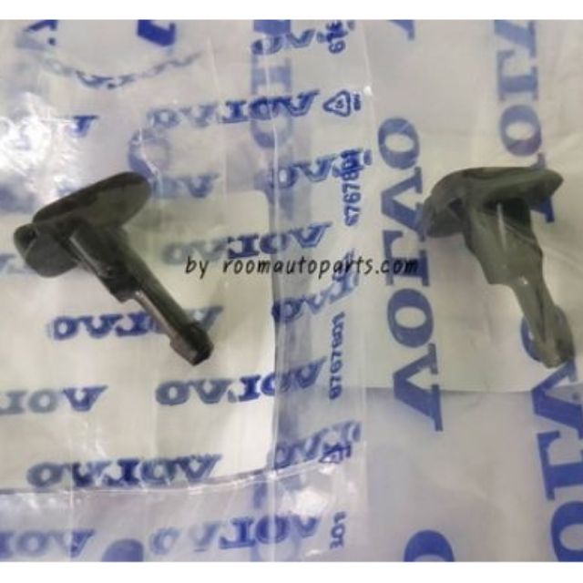 หัวฉีดกระจกหน้ารถ VOLVO 740 940 960 S90 Make in Sweden ของแท้ ราคา/คู่ ...