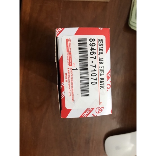 AF sensor 89467-71070 ของแท้ | Shopee Thailand