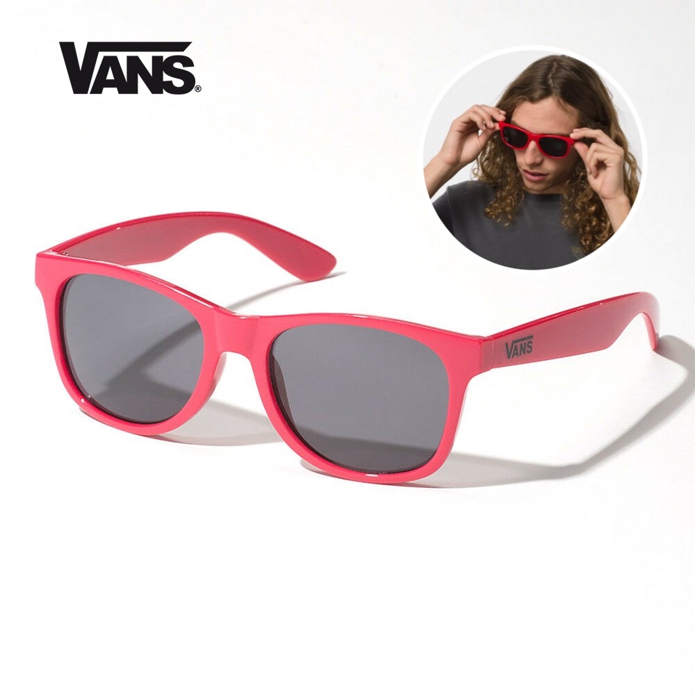 Vans Spicoli 4 Shade Jazzy BNWT ของแท้ 100% แว่นกันแดด ที่ได้รับความ ...