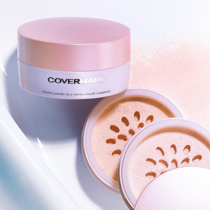 Covermark Loose Powder | Shopee Thailand