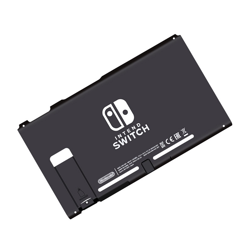 ใหม่ เคสคอนโซลหน้า หลัง ลายสัตว์ สําหรับ Nintendo Switch NS Limited Edition | Shopee Thailand