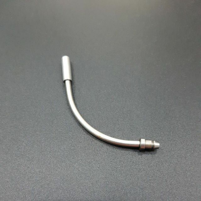 ท่อร้อยสาย V-Brake Shimano รุ่น SM-VBRK ใช้ได้กับเบรคทุกยี่ห้อ | Shopee ...