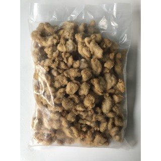 ชิคเก้นป๊อบ ทีเอฟจี (TFG Chicken Pops) รสชาติออริจินัล/สไปซี่ 1,000กรัม ...