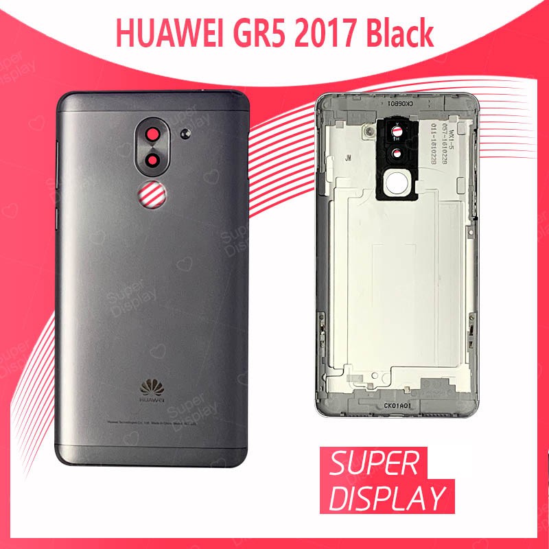 Huawei GR5 2017/BLL-L22 อะไหล่ฝาหลัง หลังเครื่อง Cover For huawei gr5 ...