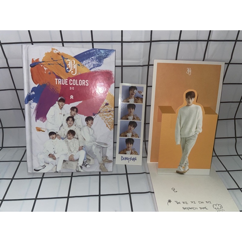 อัลบั้มjbj อัลบั้มเต็ม มีของครบทุกอย่าง | Shopee Thailand