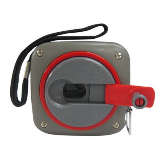 KDS KACLONG Long Steel Tape เทปเหล็กวัดระยะ 10, 20, 30 เมตร | Shopee Thailand