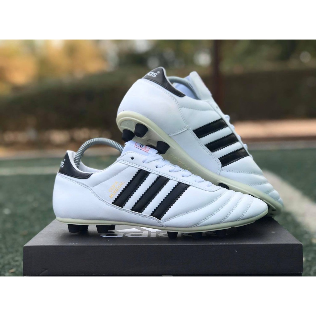 รองเท้าสตั๊ด รองเท้าฟุตบอล Adidas Copa Mundial (Made in Germany ...