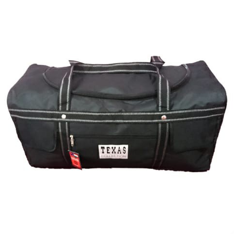 Jumbo Texas กระเป๋าเดินทาง ขนาดใหญ่ 80 ลิตร | Shopee Thailand