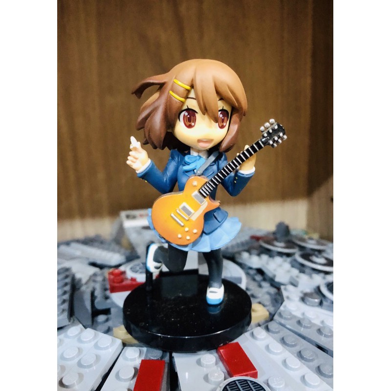 Bandai R-Style Trading figure K-ON! Yui Hirasawa | Shopee Thailand