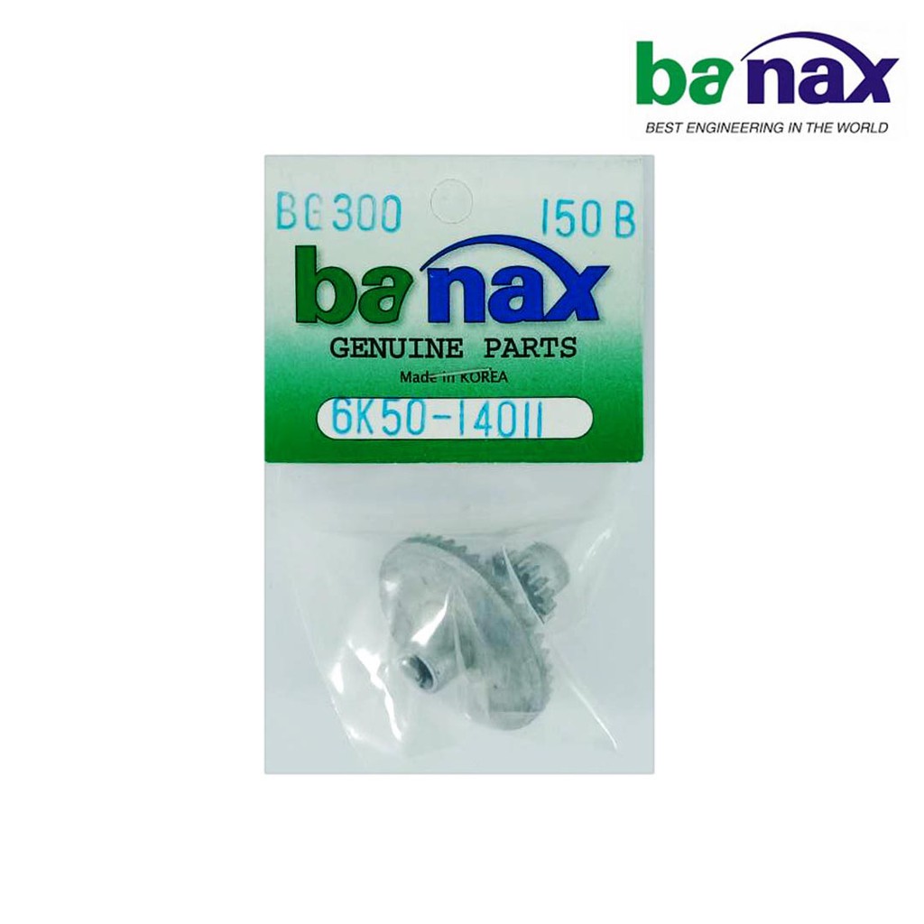 อะไหล่รอก BANAX รุ่น BG300-BG350 Part No.BG-6K50-14011 | Shopee Thailand