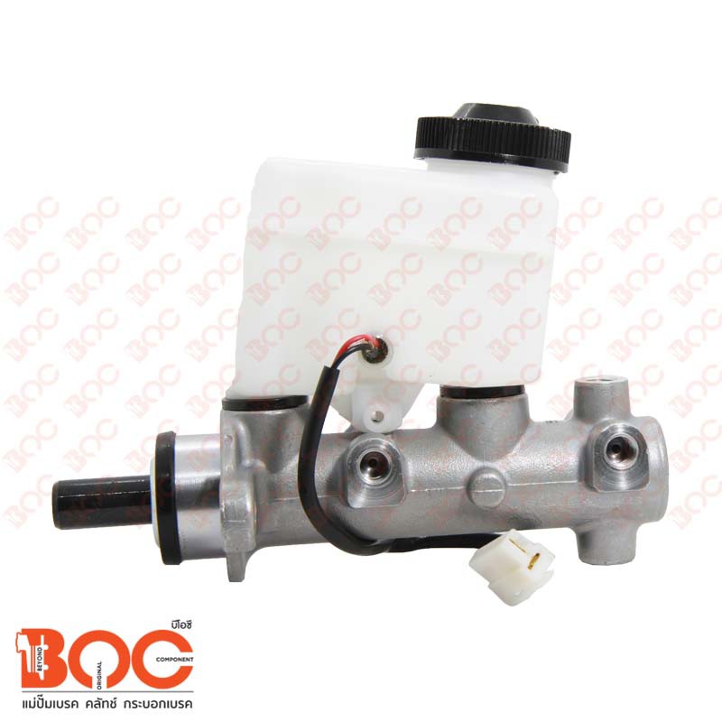 แม่ปั๊มเบรค BOC For FORD RANGER (4รู) 1" OEM#UHY5-43-40Z #BFD-03 ...
